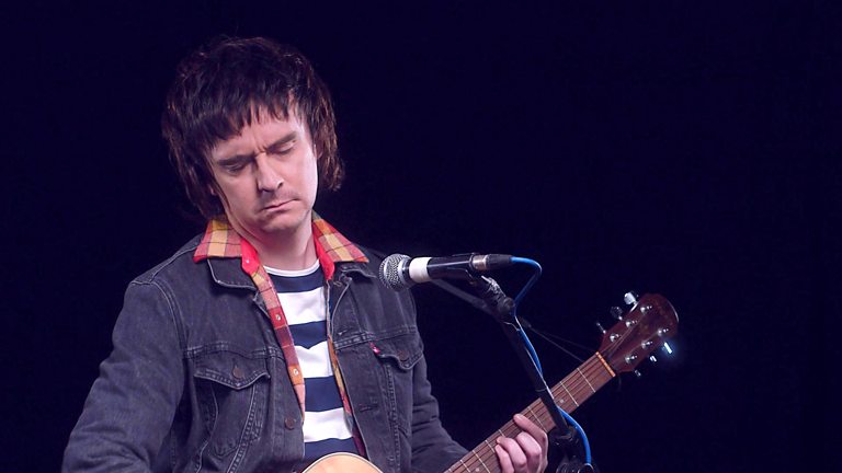 BBC Scotland - Burnistoun, Series 1, Episode 1, Voice Activated Elevator