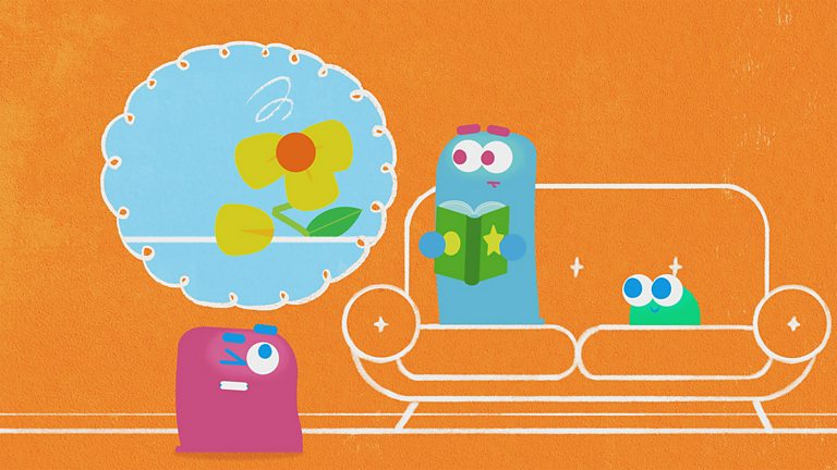 CBeebies - Treasure Champs