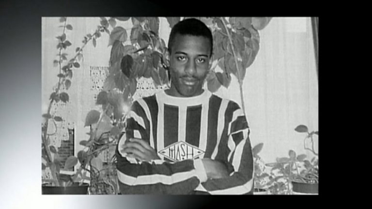 BBC News - BBC News at Ten, The MacPherson Report: 20 Years On