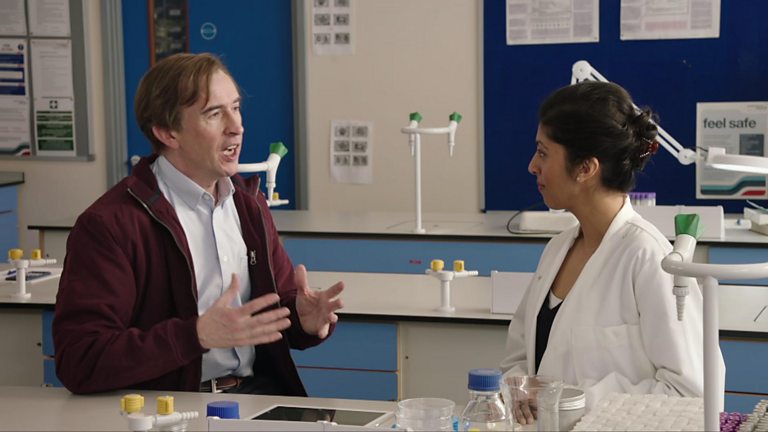 BBC One - This Time with Alan Partridge