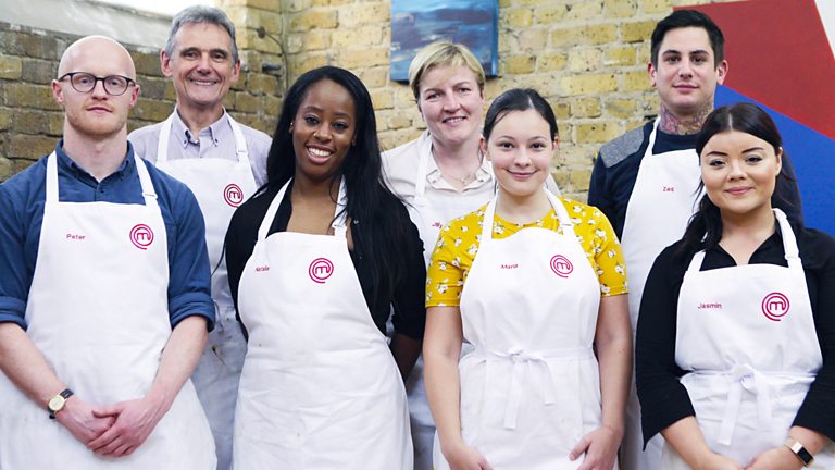 Bbc One Masterchef Series 15 Episode Guide
