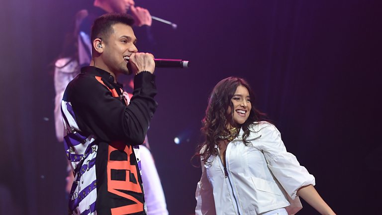 BBC Asian Network - Asian Network Live