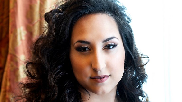 BBC - BBC Cardiff Singer of the World, 2019 - Katie Bray