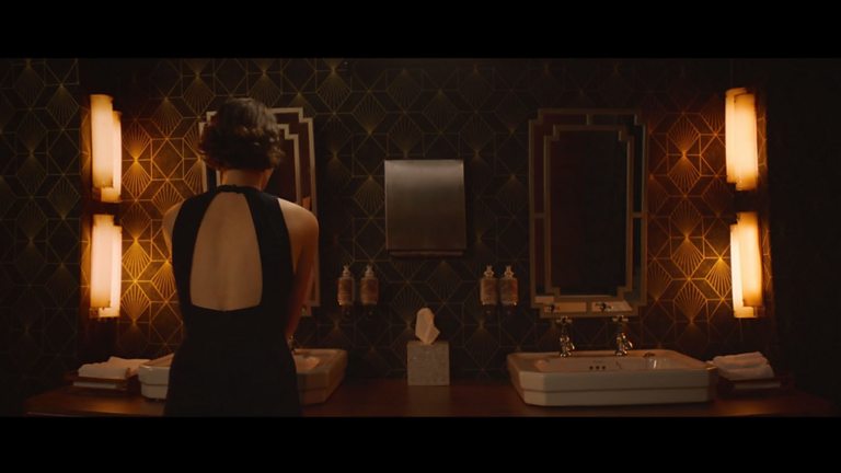 BBC Three - Fleabag, Series 2, Episode 1, Fleabag Trailer (short)