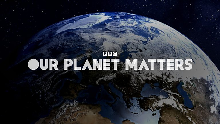 BBC One - Blue Planet Live