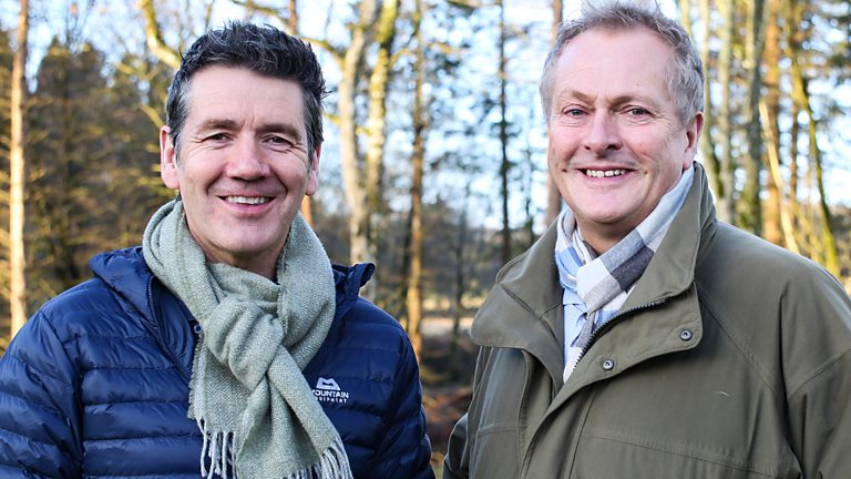 BBC One - Sherlock - Detective Inspector Lestrade