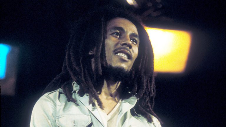 BBC Radio 2 - Radio 2 Celebrates Reggae, Knowing Bob Marley, Bob Marley ...