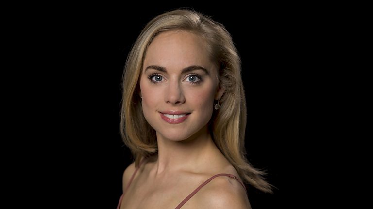 BBC Four - BBC Young Dancer, 2019 - Kenrick Sandy