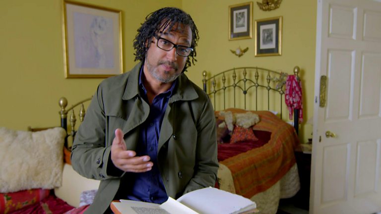 BBC Two - A House Through Time, Series 2