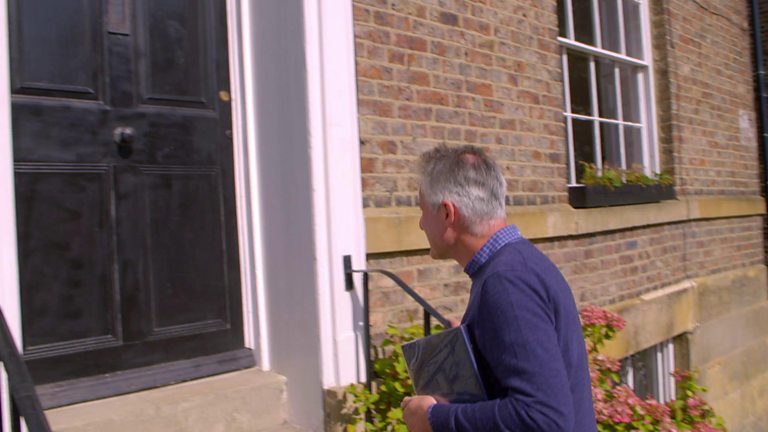 BBC Two - A House Through Time, Series 2