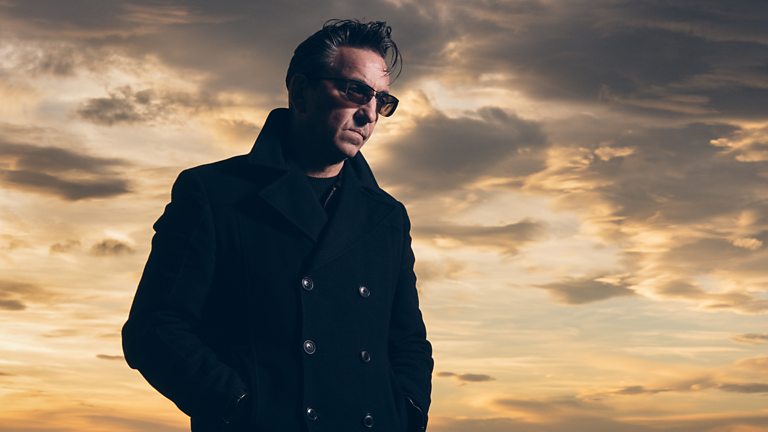 BBC Radio Sheffield - Toby Foster at Breakfast