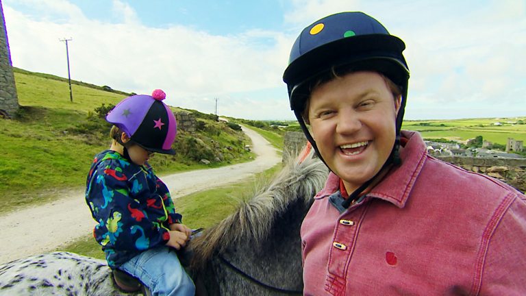 CBeebies - Schedules, Thursday 27 September 2018