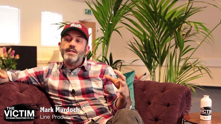 BBC One - The Victim