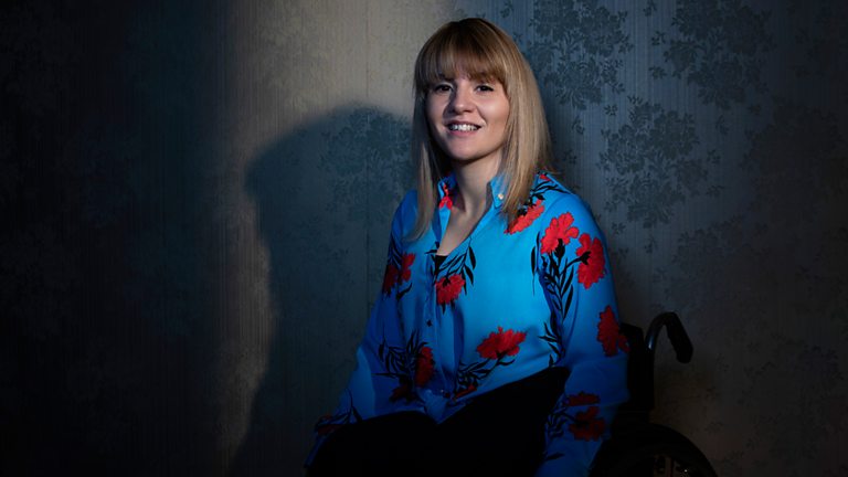 BBC One - Years and Years - Vivienne Rook