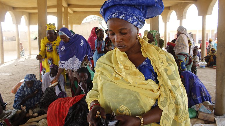 BBC World Service - The Documentary, Migrant stories