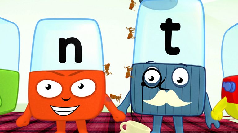 CBeebies - Schedules, Thursday 8 September 2022