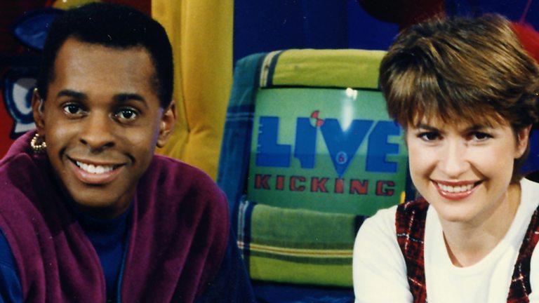 BBC - History of the BBC, November 1997 - The BBC News 24 Channel