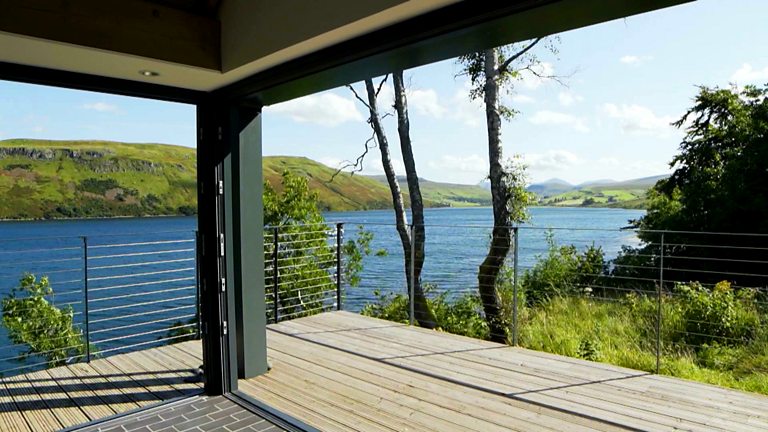 BBC Scotland - BBC Scotland - Poke your nose inside some of Scotland’s ...