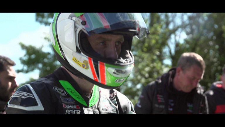BBC One - Bikes!