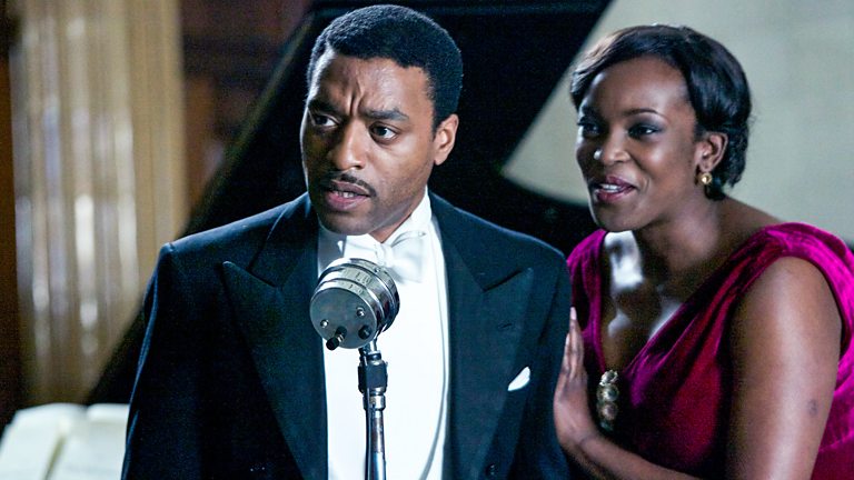 BBC Two - Dancing on the Edge - Episode guide