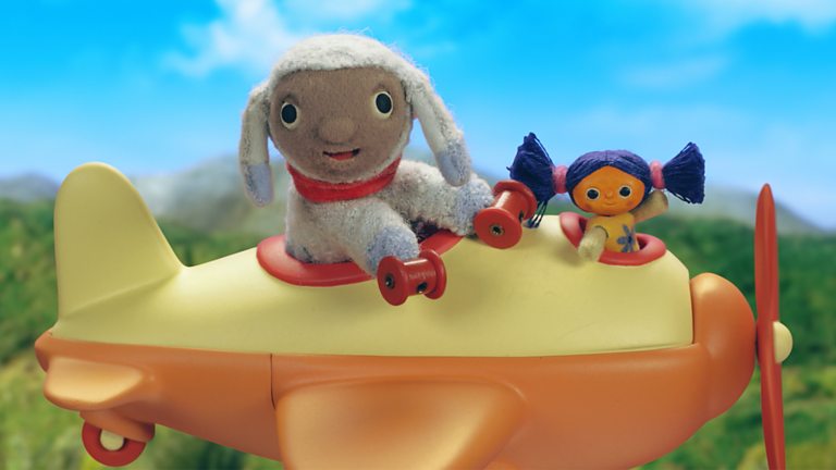 CBeebies - Schedules, Thursday 5 August 2021