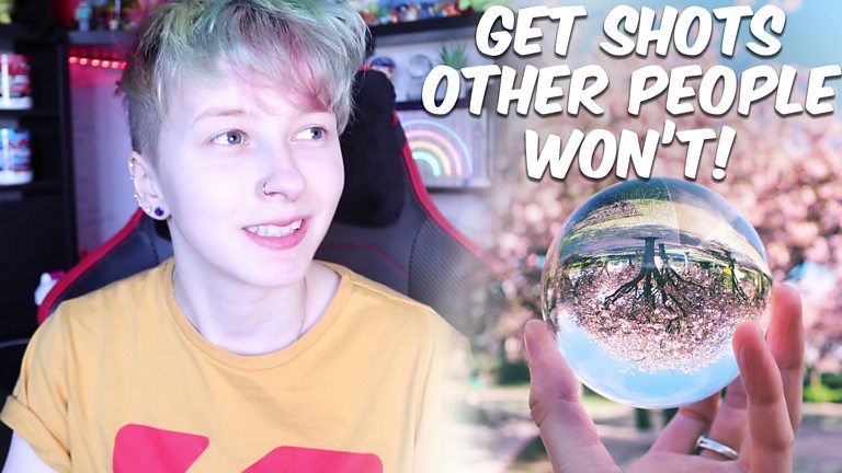 BBC - The Social, Chloe Donald