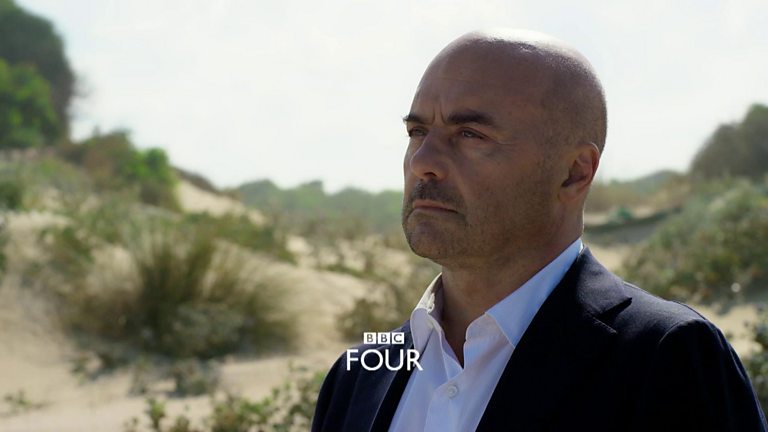 BBC Four - Inspector Montalbano