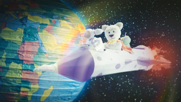 BBC - Space Adventures