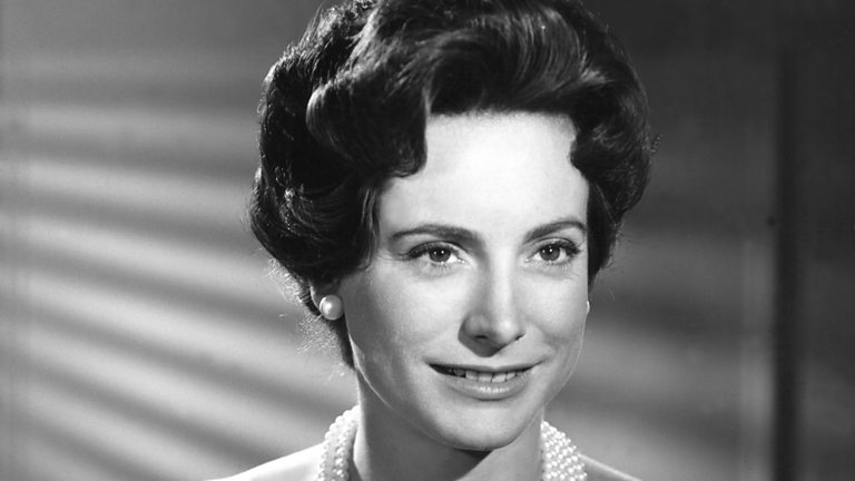 BBC Radio 4 - Last Word, Professor Murray Gell-Mann, Nan Winton, James ...