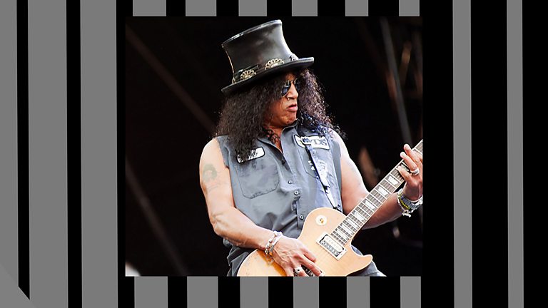 BBC Radio 1 - Radio 1's Rock Show with Daniel P Carter - Available now