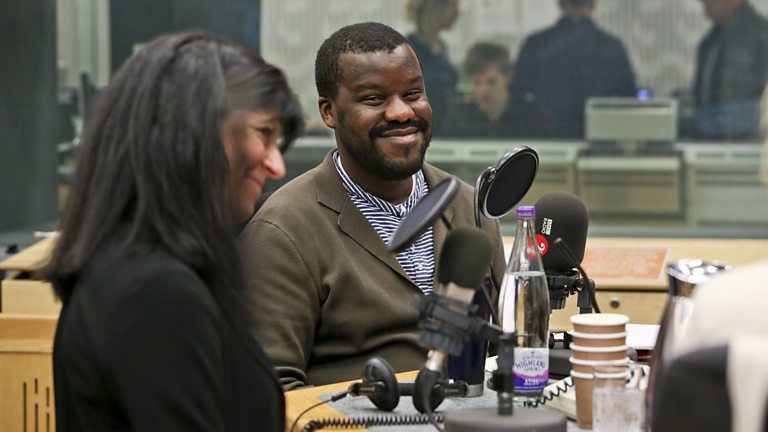 BBC Radio 4 - Loose Ends, Martha Plimpton, Lou Sanders, Emily Watson ...