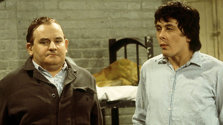 BBC One - Porridge - Available now