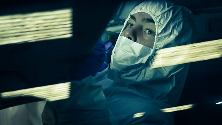 BBC Scotland - Murder Case - Episode guide