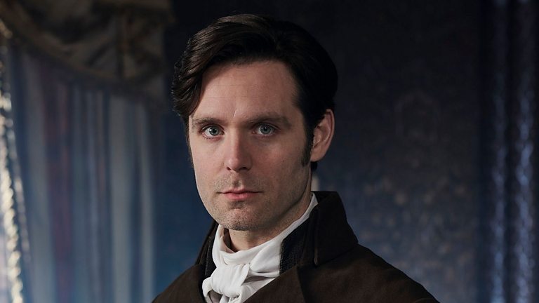 BBC One - Poldark - Sam Carne