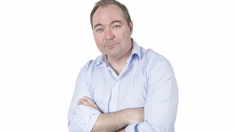 BBC Radio Oxford - Al Ryan - Episode guide