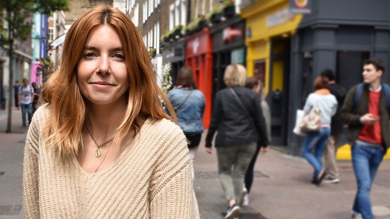 BBC Three - Stacey Dooley, Investigates - Episode guide