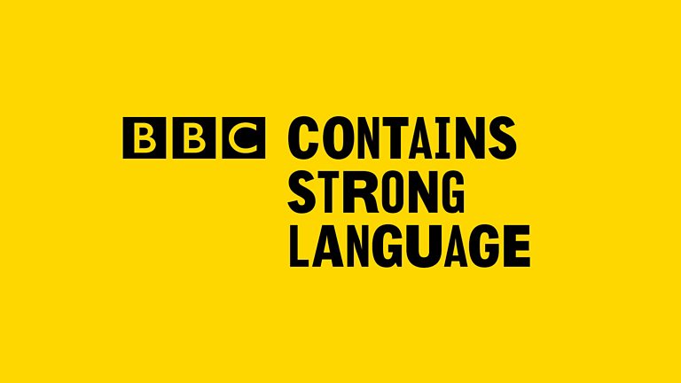 BBC Arts - Contains Strong Language, 2020, Bones