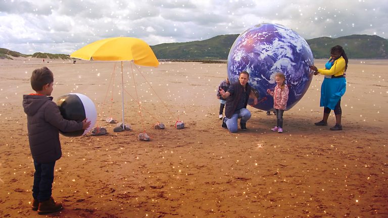 CBeebies - CBeebies Stargazing Special - Episode guide