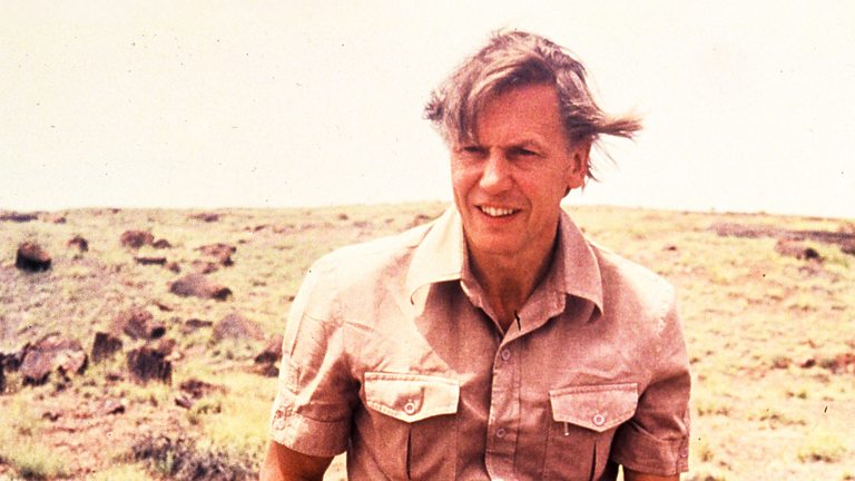 BBC - Sir David Attenborough