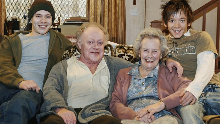 BBC One - High Hopes, Series 1