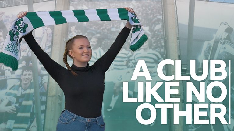 BBC - The Social, Erin Boyle