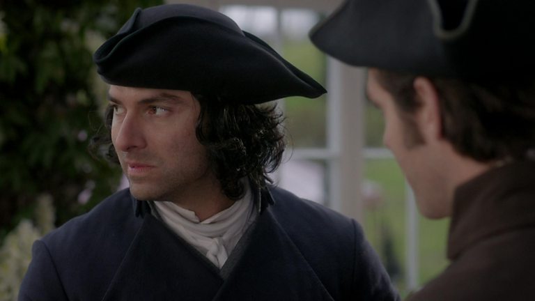BBC One - Poldark