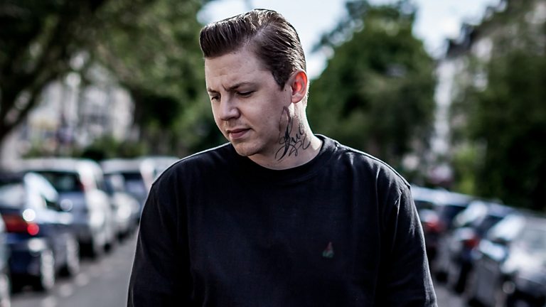 BBC - Professor Green Documentaries