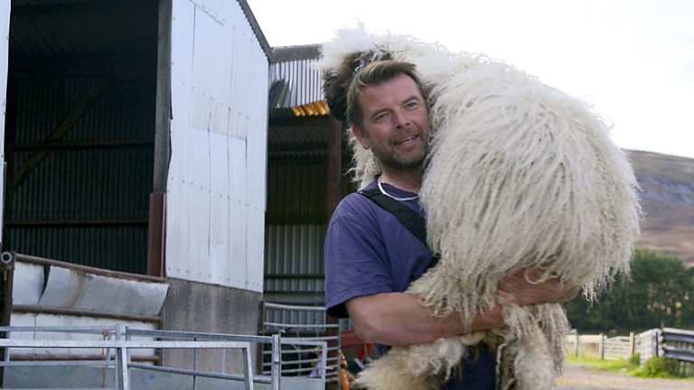 BBC Two - This Farming Life, Series 3