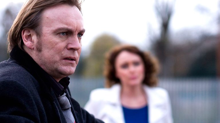 BBC One - Ashes to Ashes, Series 1 - Available now