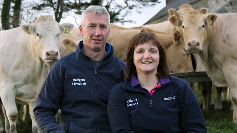 BBC Two - This Farming Life, Series 3