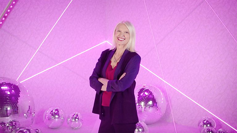 BBC One - Strictly Come Dancing - Anneka Rice