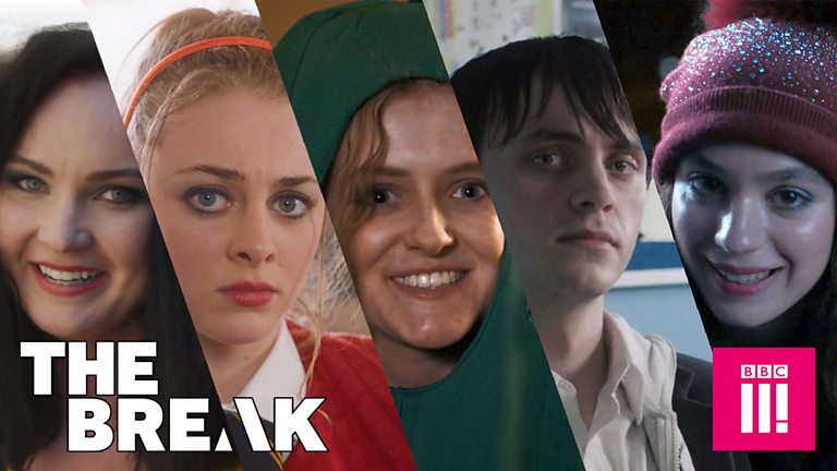 BBC Three - The Break