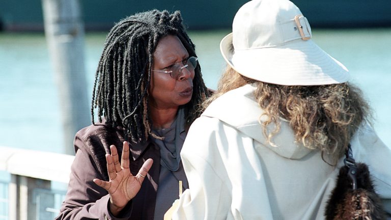 BBC One London - Schedules, Friday 27 December 2002