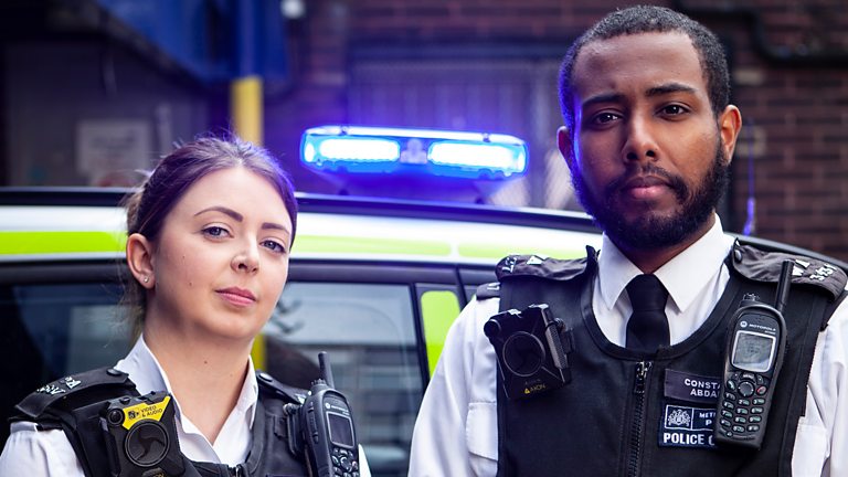 BBC One - The Met: Policing London - Episode guide